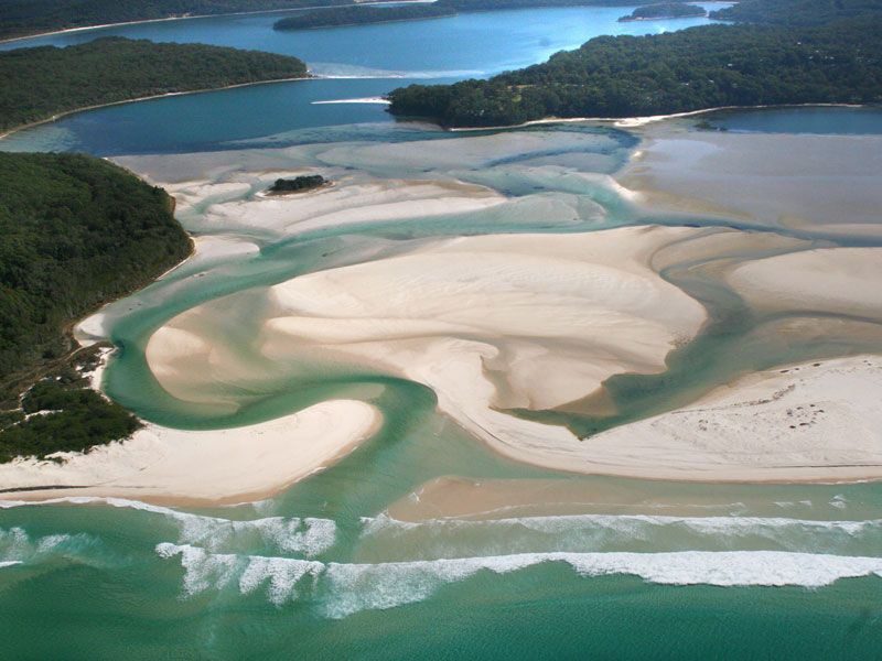 MidCoast CMP Stage 1 - Molino Stewart